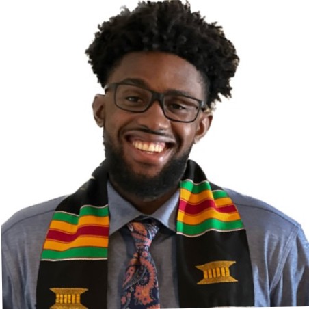 About Me - Nicholas Manning